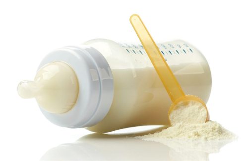 15 Susu Formula Bayi 0-12bulan Terbaik di Malaysia, 2023