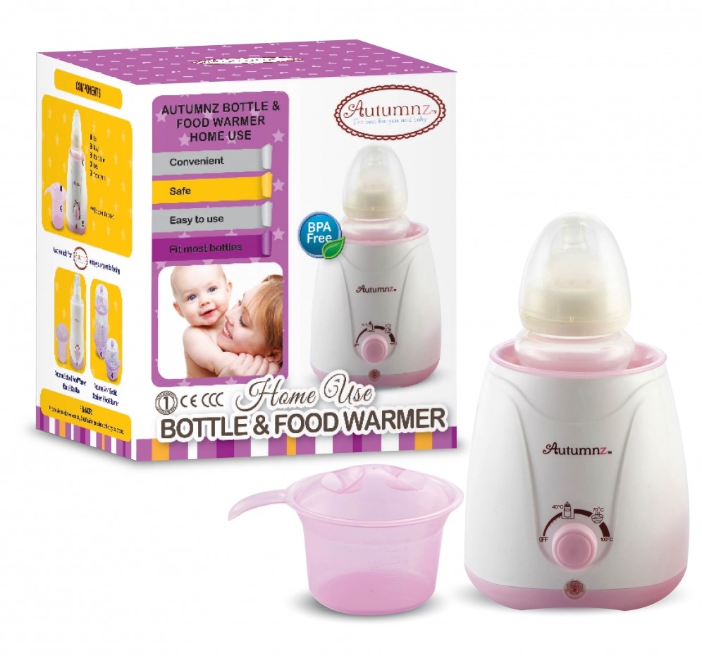 12 Pemanas Botol Susu Terbaik Dan Popular Di Malaysia, 2022 - Sikecilku