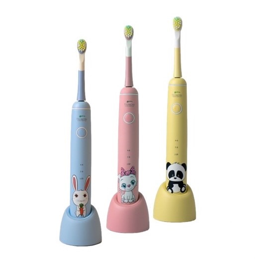 Top 7 Berus Gigi Elektrik Terbaik Sesuai untuk Budak 2024