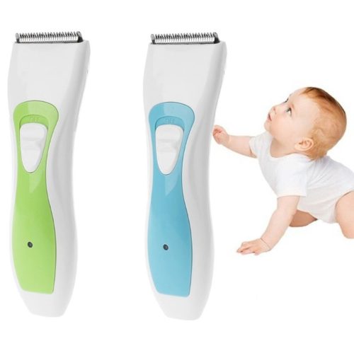 8 Mesin Rambut Elektrik Bayi Terbaik Di Malaysia, 2025