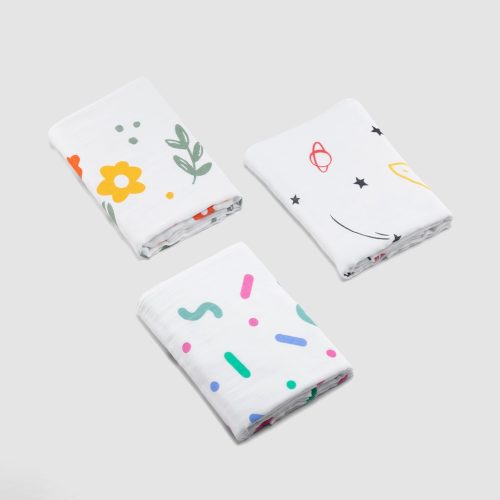 10 Tuala Bayi Terbaik Pilihan Popular Di Malaysia, 2025