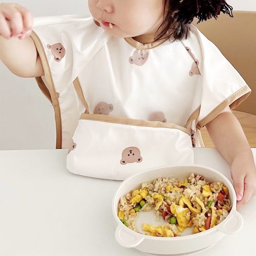 Top 9 Bib Bayi Terbaik Popular Di Malaysia, 2024