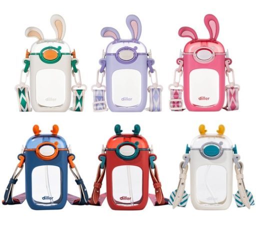 10 Botol Air Viral untuk Budak Popular Di Malaysia, 2024