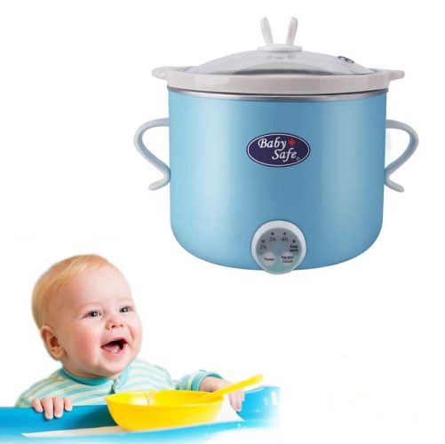 7 Kelebihan Periuk Slow Cooker