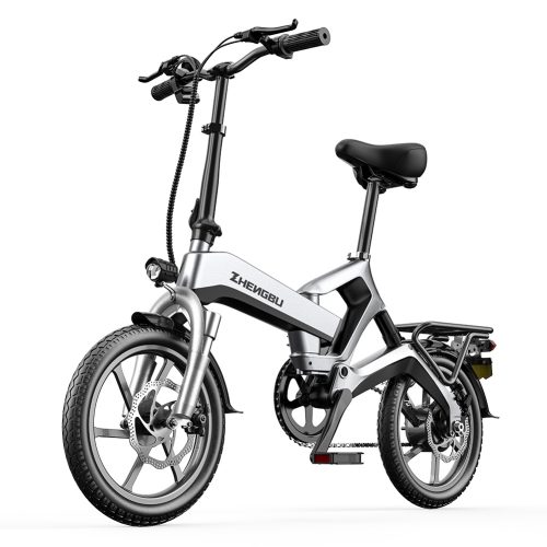 8 Basikal Elektrik Terbaik & Popular Di Malaysia, 2024