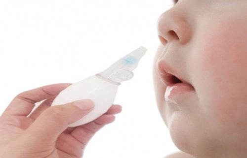 10 Penyedut Hingus Bayi Terbaik & Selamat Di Gunakan, 2024