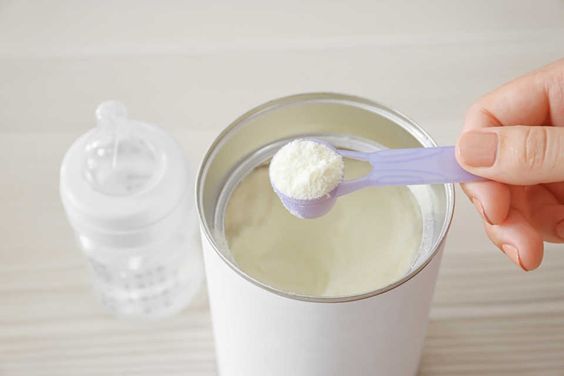 12 Jenama Susu Formula Terbaik Di Malaysia 2025 [Langkah 123]