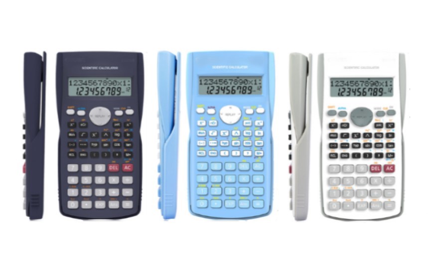 Panduan Lengkap Cara Penggunaan Kalkulator Saintifik